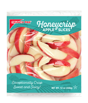 Family Size - Crunch Pak