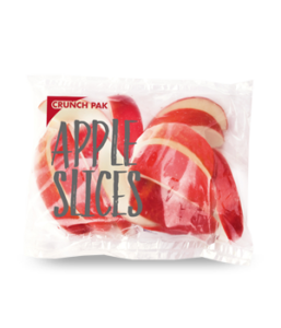 2oz Sweet Apple Slices Bag – Crunch Pak