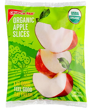 Organic - Crunch Pak