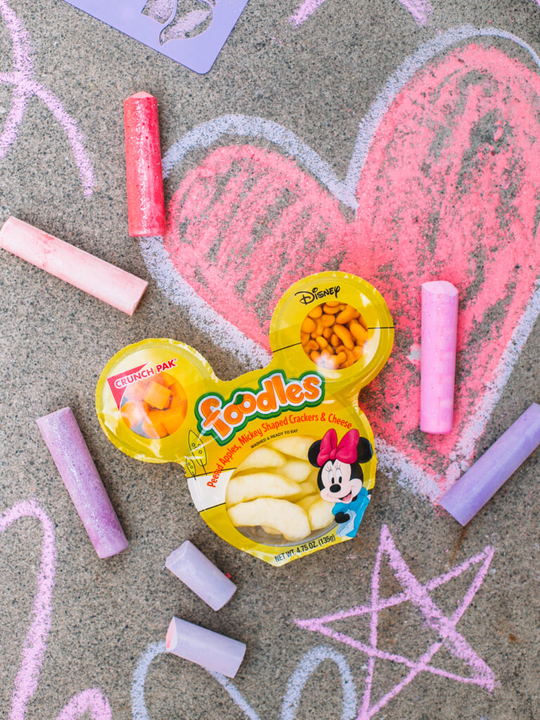 How to Throw a Safe and Fun Kids Birthday Party! – Crunch Pak