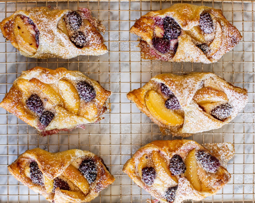 Crunch Pak Recipe Dimensions – Crunch Pak