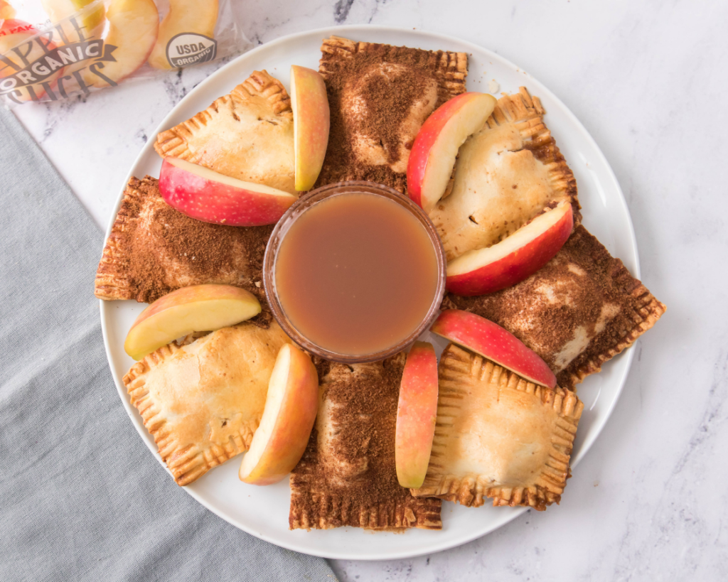 Recipes – Crunch Pak