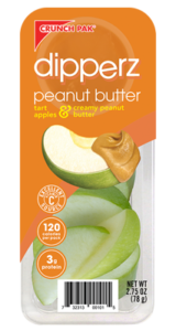 Dipperz – Crunch Pak