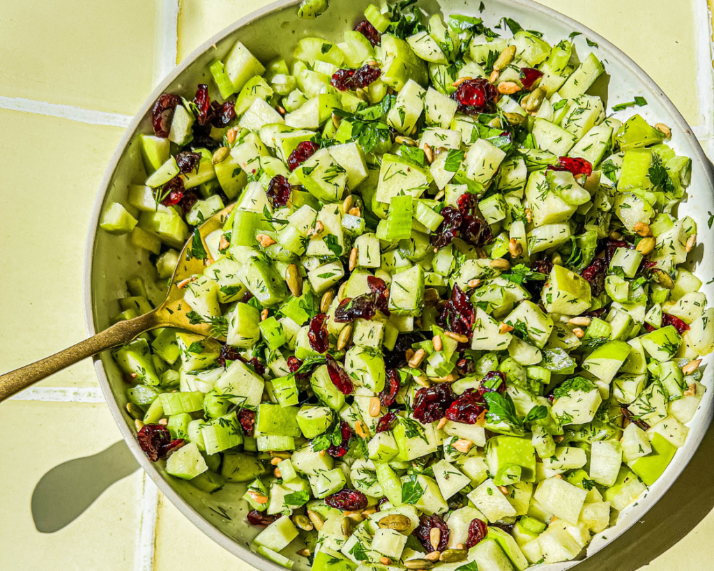 Recipes – Crunch Pak