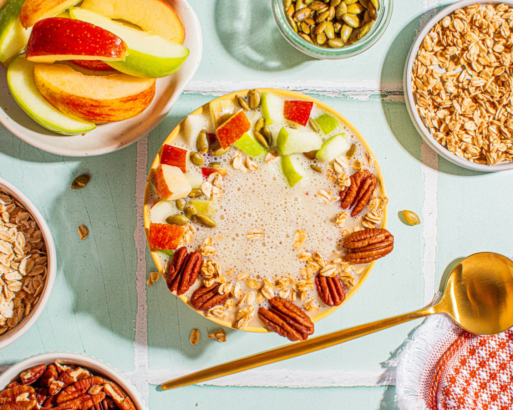 Recipes – Crunch Pak