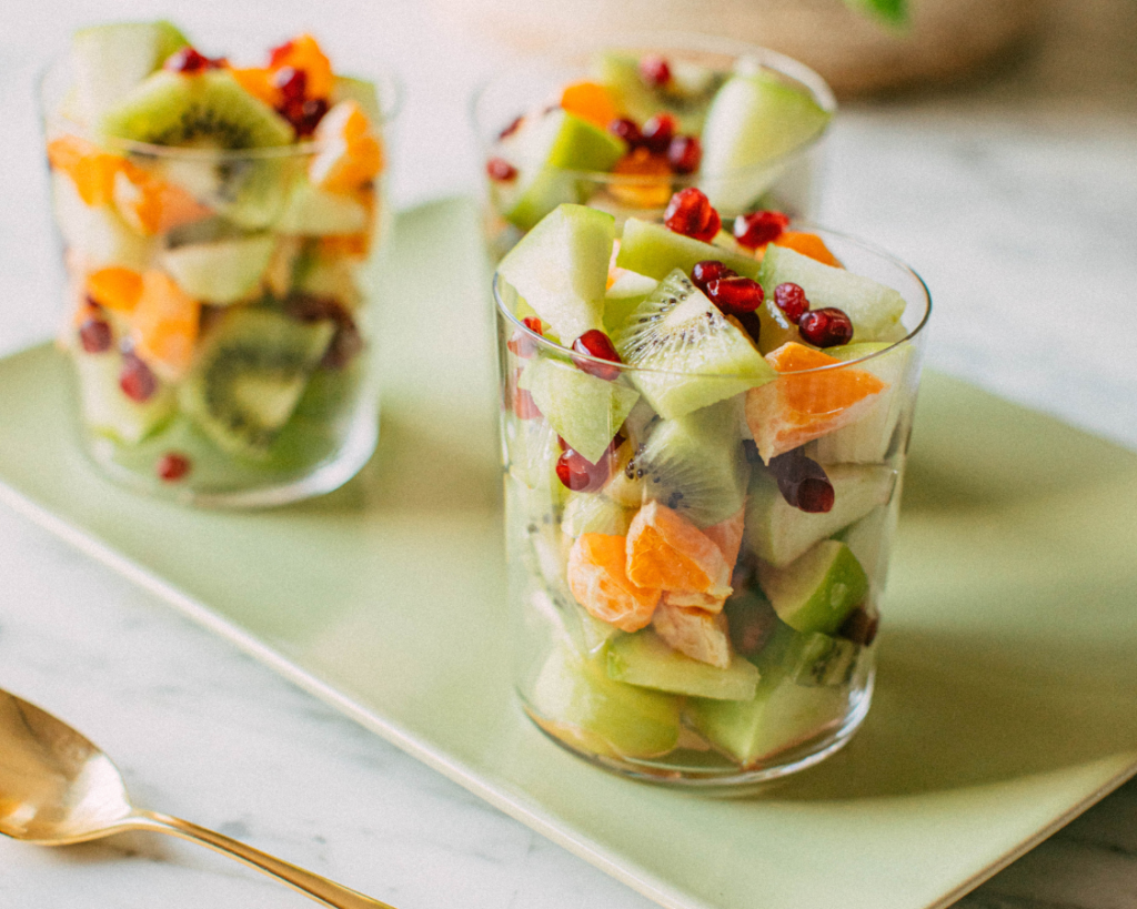 Recipes – Crunch Pak