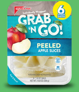 Our Products – Crunch Pak