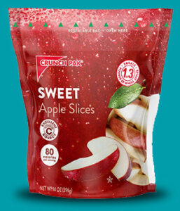 Our Products – Crunch Pak