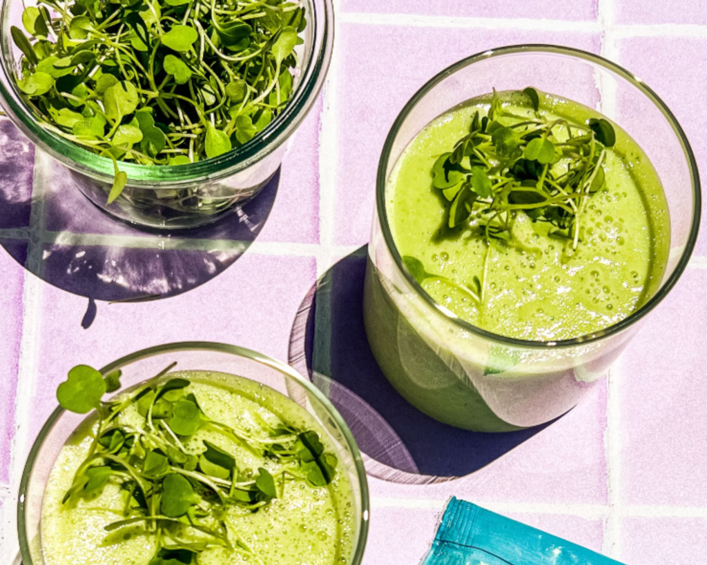 Recipes – Crunch Pak