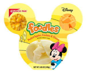 Our Products – Crunch Pak