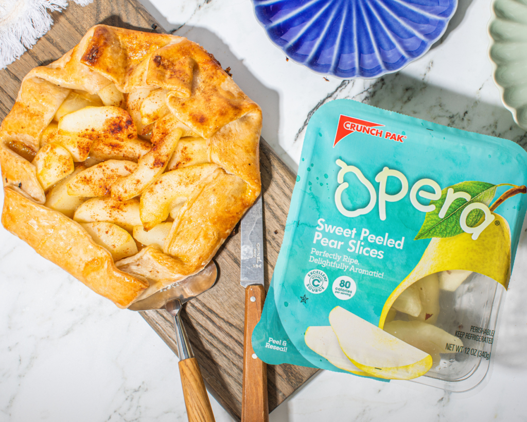 Recipes – Crunch Pak