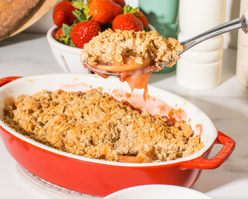 Recipes – Crunch Pak