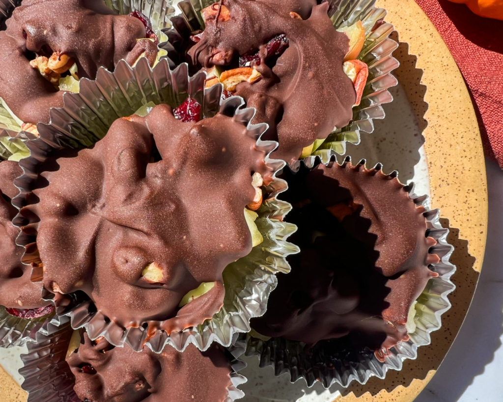 Recipes – Crunch Pak