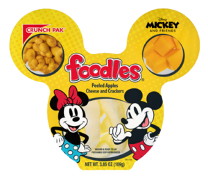 Our Products – Crunch Pak