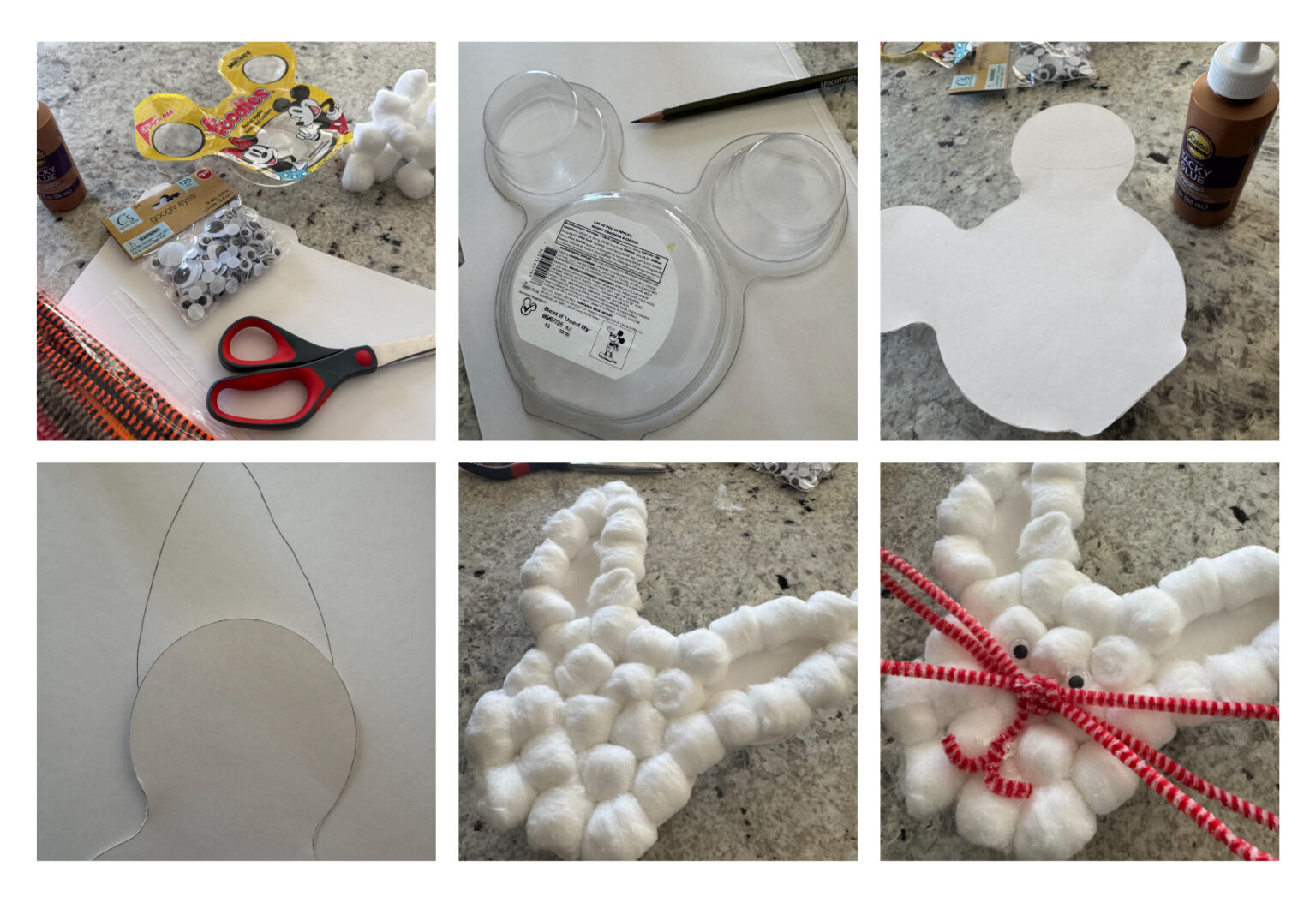 Upcycle Your Packaging – Crunch Pak